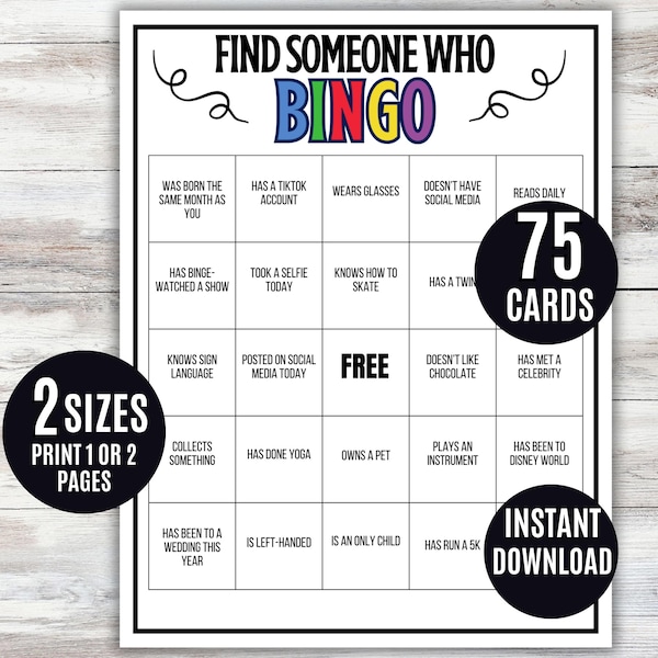 Free Printable Ice - Etsy UK
