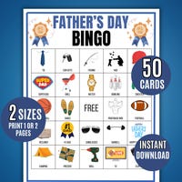 Father’s Day Spinner Craft for Kids | Printable Coloring Wheel Gift for ...