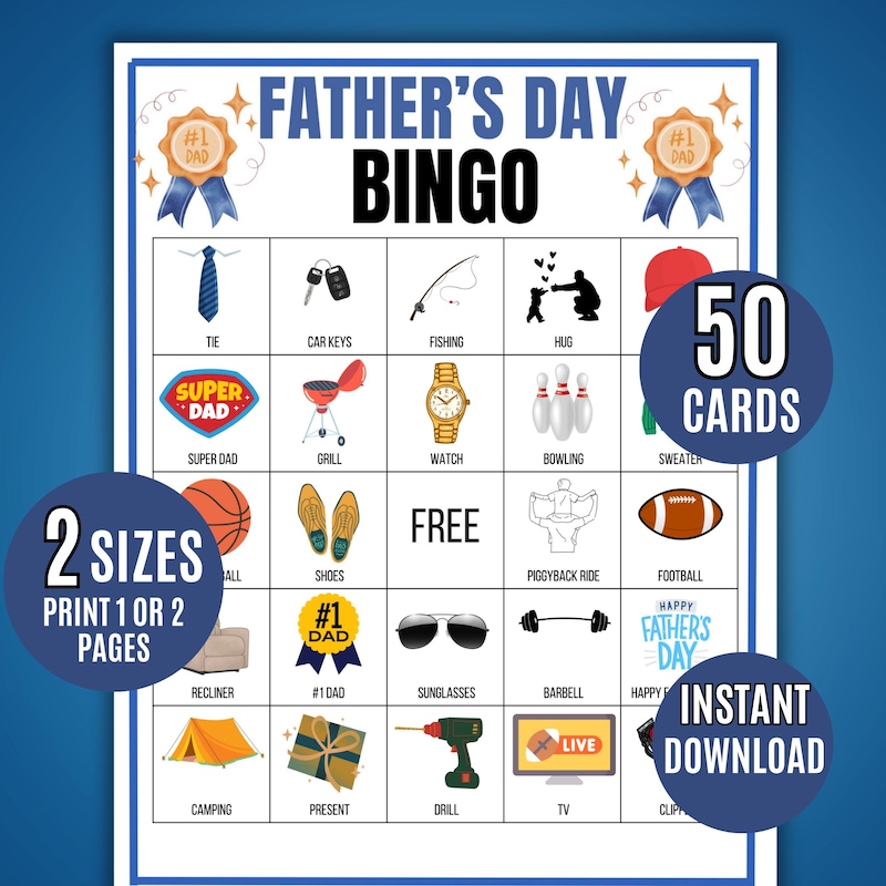 Father S Day Gifts - 60+ Gift Ideas for 2026
