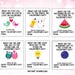 Kids Joke Valentines Cards Printable, Cute Valentine Cards, Preschool ...