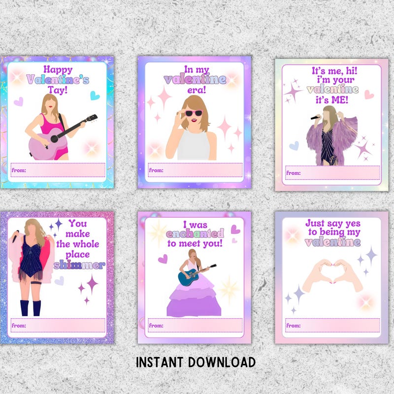 Taylor Valentine Toddler - Etsy