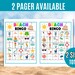 Beach Bingo, 50 Printable Beach Day Bingo Cards, Kids Printable, Summer ...