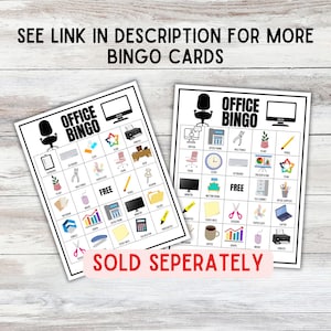 Find Someone Bingo, 75 Printable Ice Breaker Game, Team Building ...