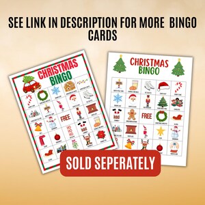 Roll a Christmas Tree Game Printable, Christmas Party Game, Roll a Dice ...