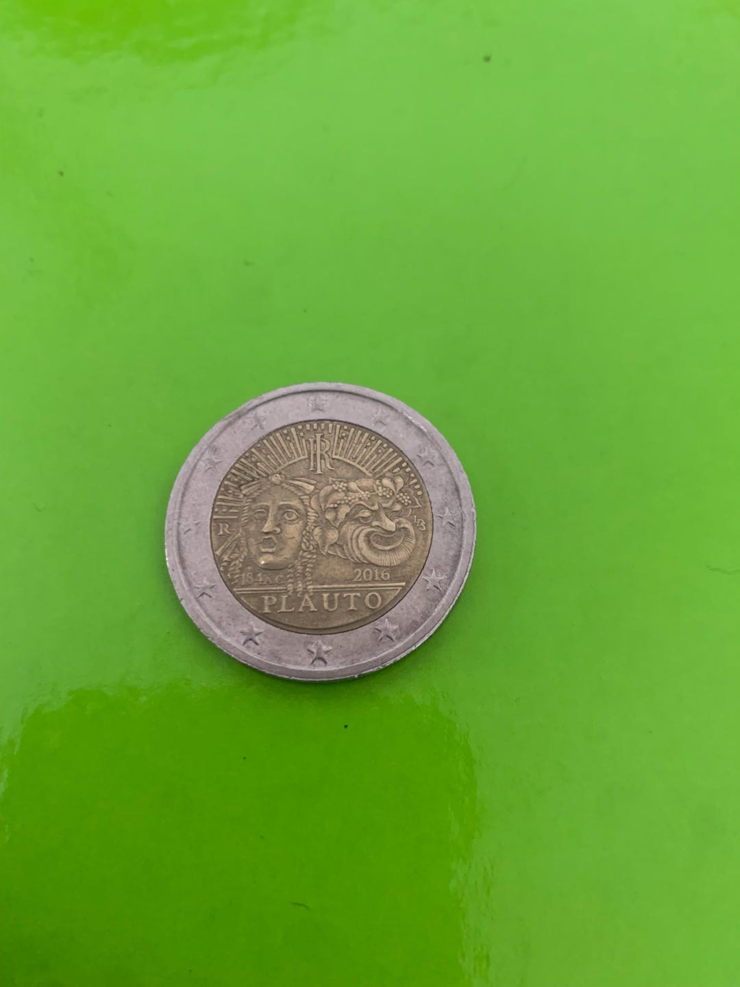 Rare 2 Euro Coins From 1999 to 2024 - Etsy
