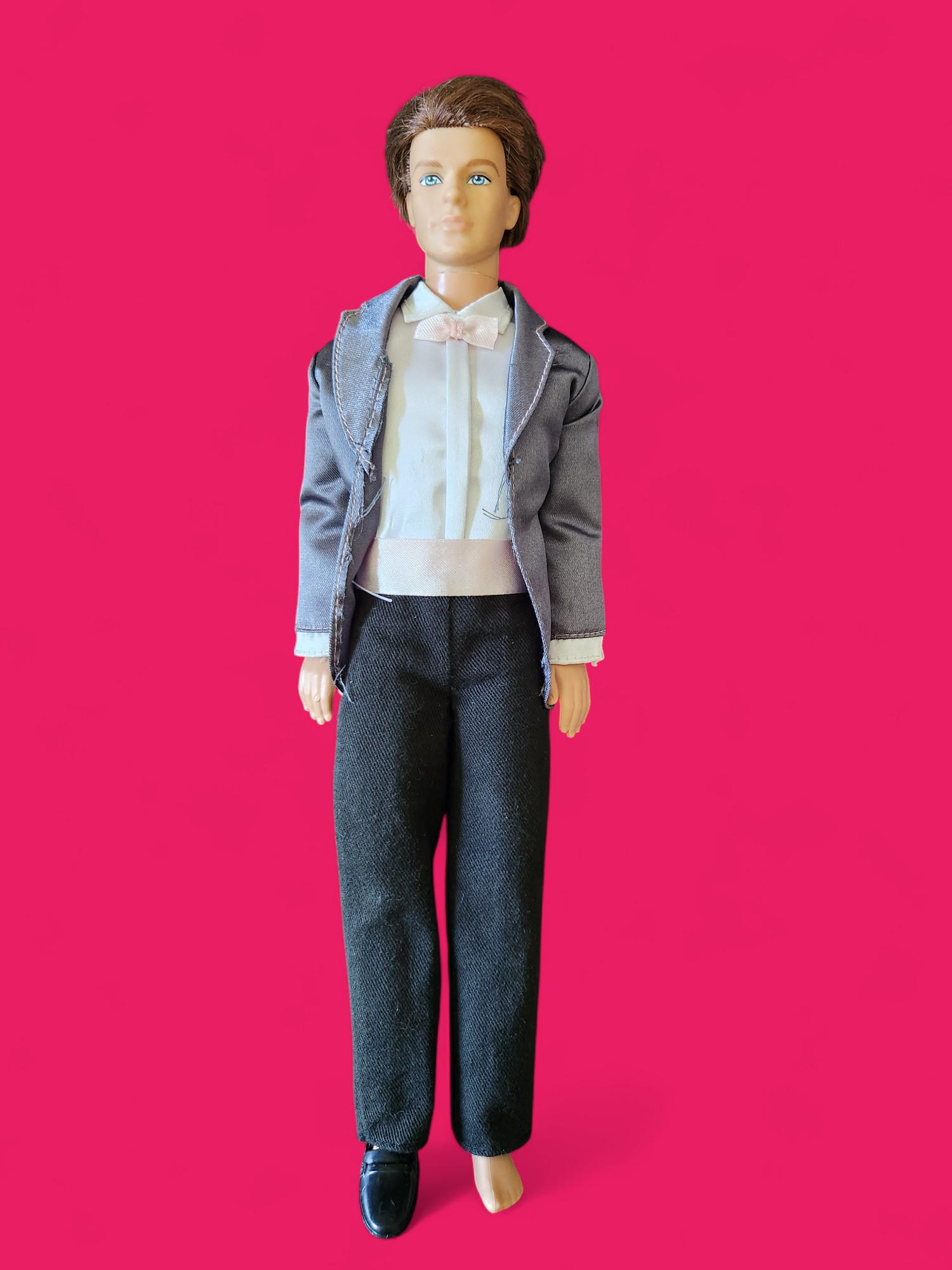 Vintage Barbie and Ken Dolls 1960s - 2000s - Etsy