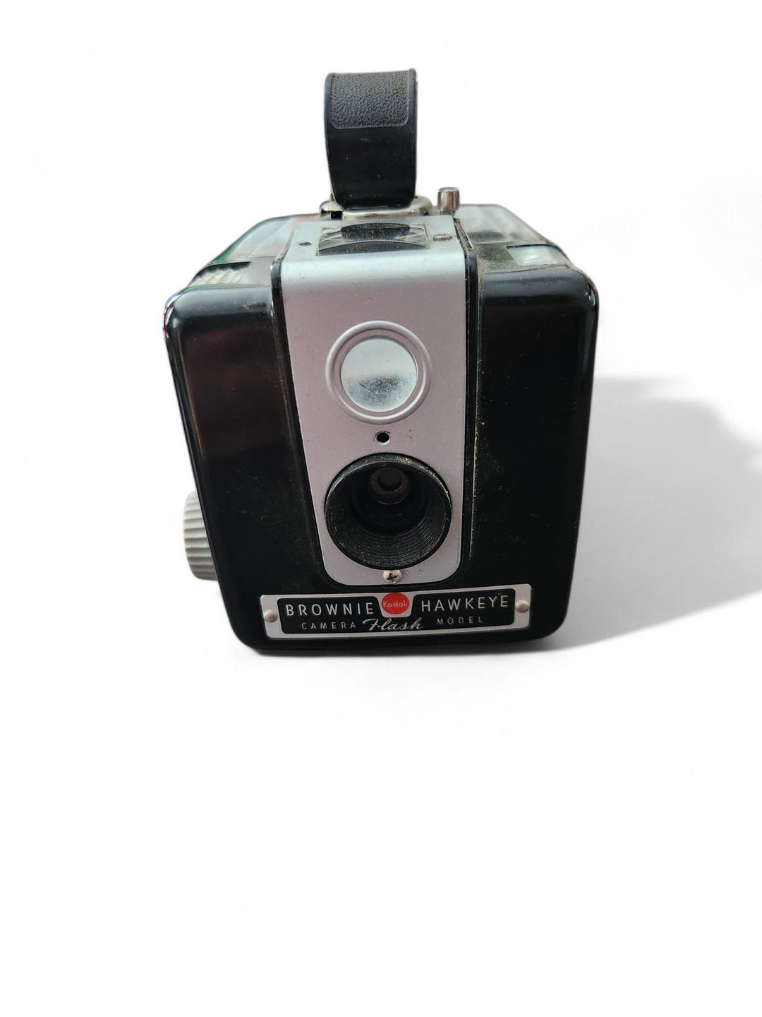 Vintage Brownie Hawkeye Flash Model Camera From the 1950s - Etsy