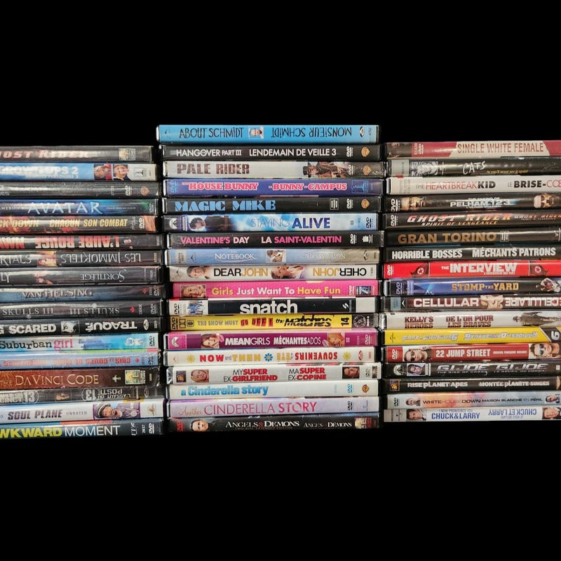 Lj Network Roadshow Dvd Collection Love Happens 2025 - Etsy Australia