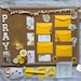 DIY Prayer Board Kit | Christian Craft Kit | Prayer Board Kit | Faith ...