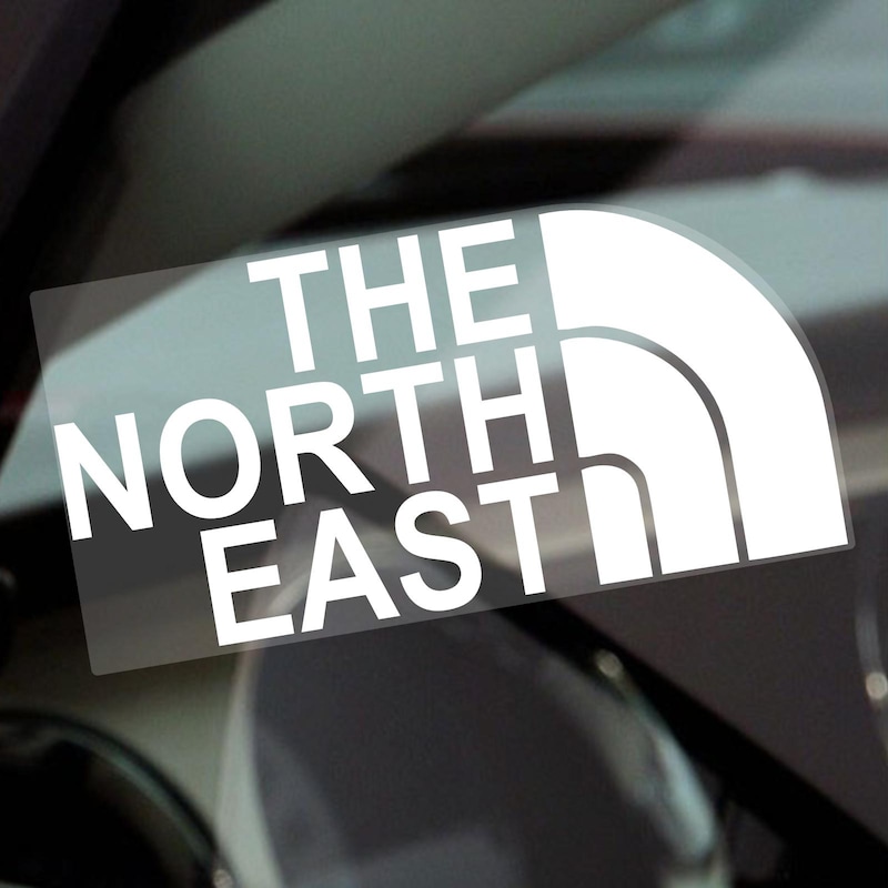 North East of North East - Etsy UK