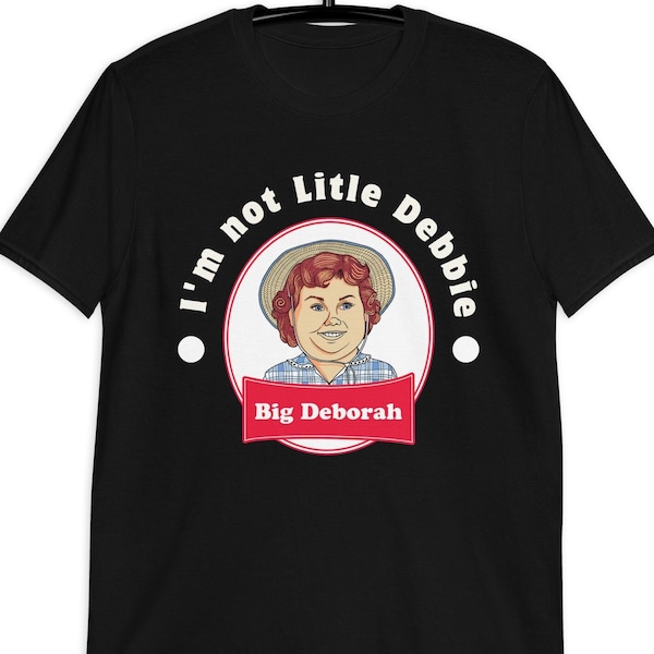 Big Deborah - Etsy