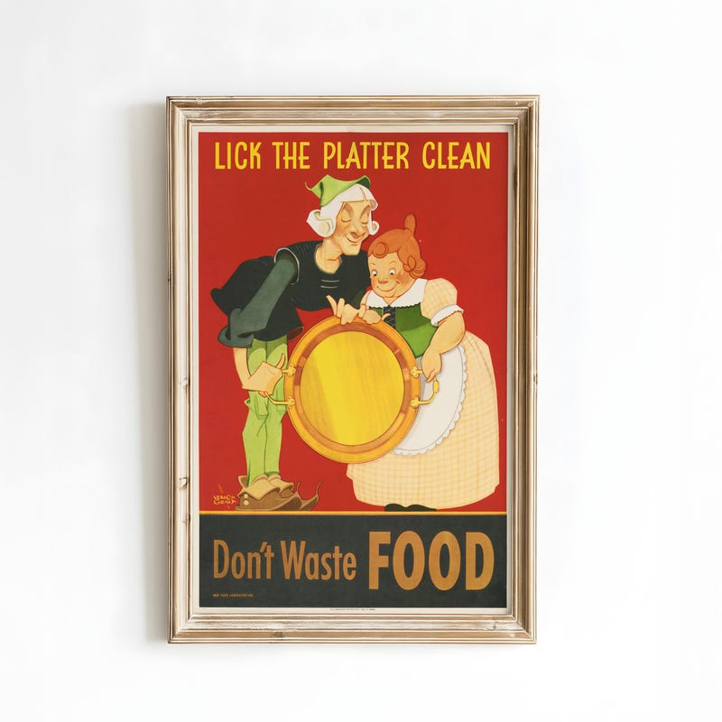 Wwii Propaganda - Etsy