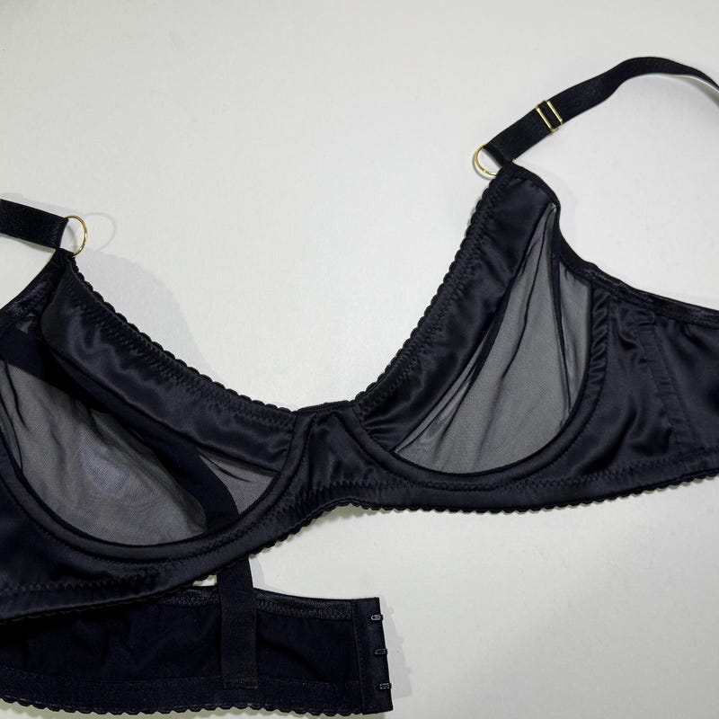 Bras for Men - Etsy UK
