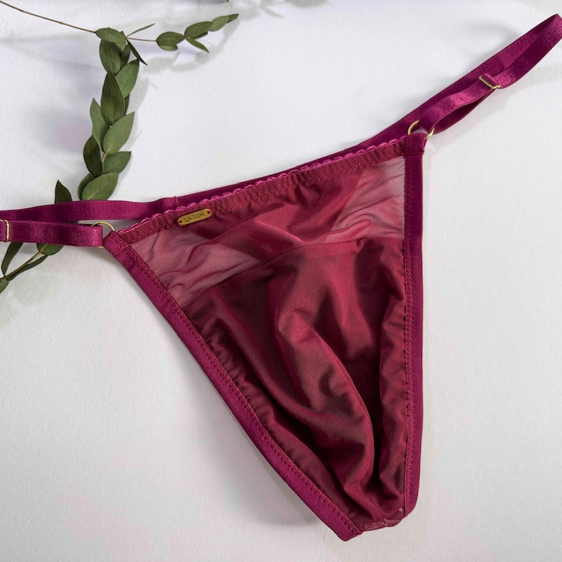 String etsy homme - Etsy France