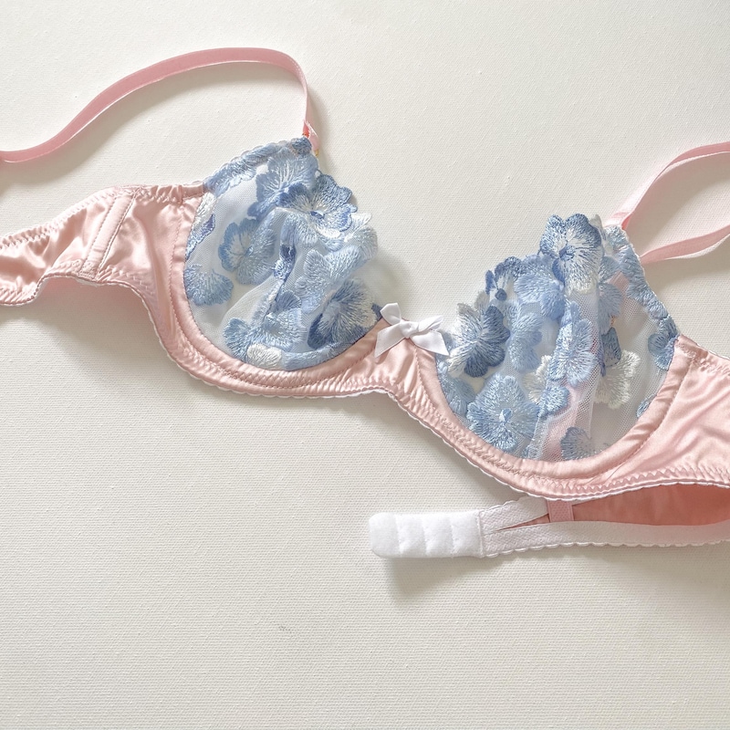 Crossdresser Lingerie Clothing - Etsy