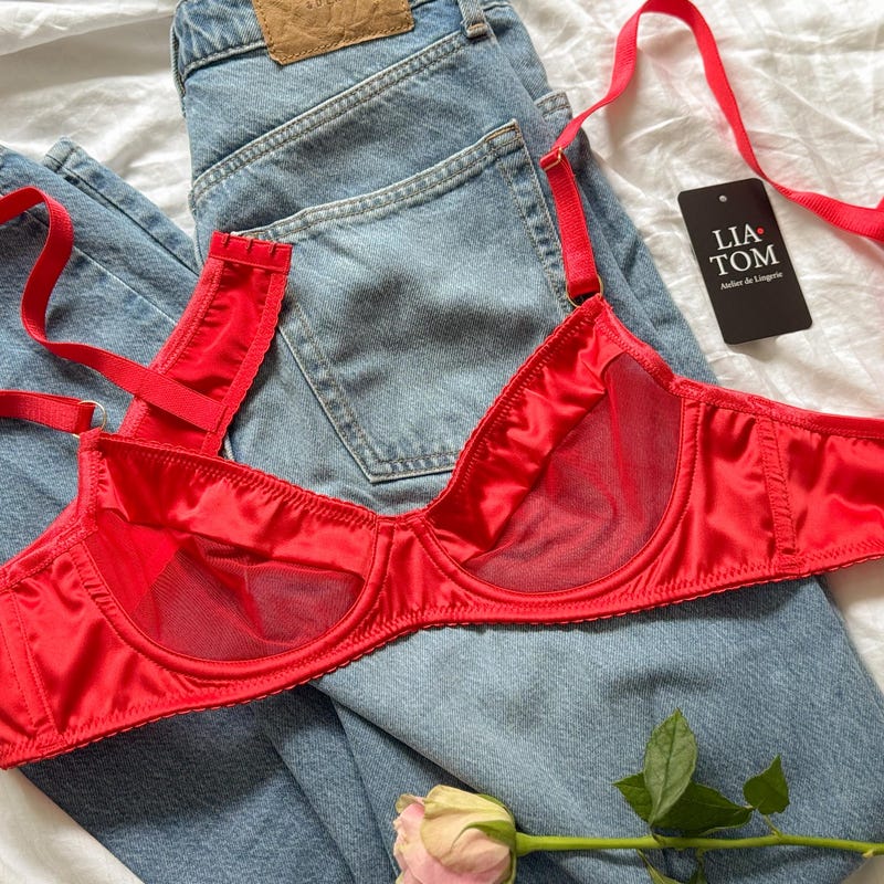 Bras for Men - Etsy