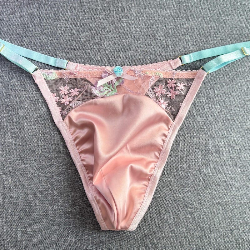 Tanga männer - Etsy.de