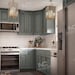 36' X 25' Magnolia Cottage House Plan | 2 Bedroom 1 Bath Single Story ...