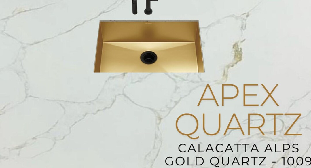 Custom Quartz Countertop, Bathroom Vanity Top, Single Sink, Vessel Sink ...