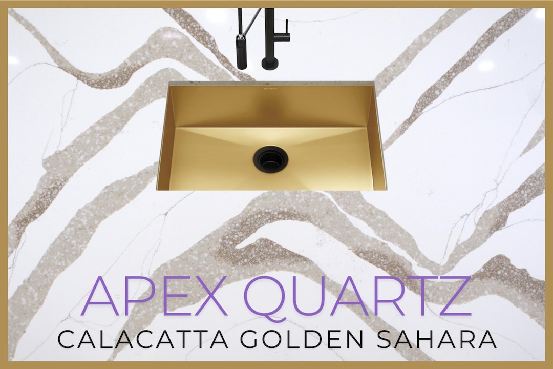 Custom Quartz Countertop, Bathroom Vanity Top, Single Sink, Vessel Sink ...