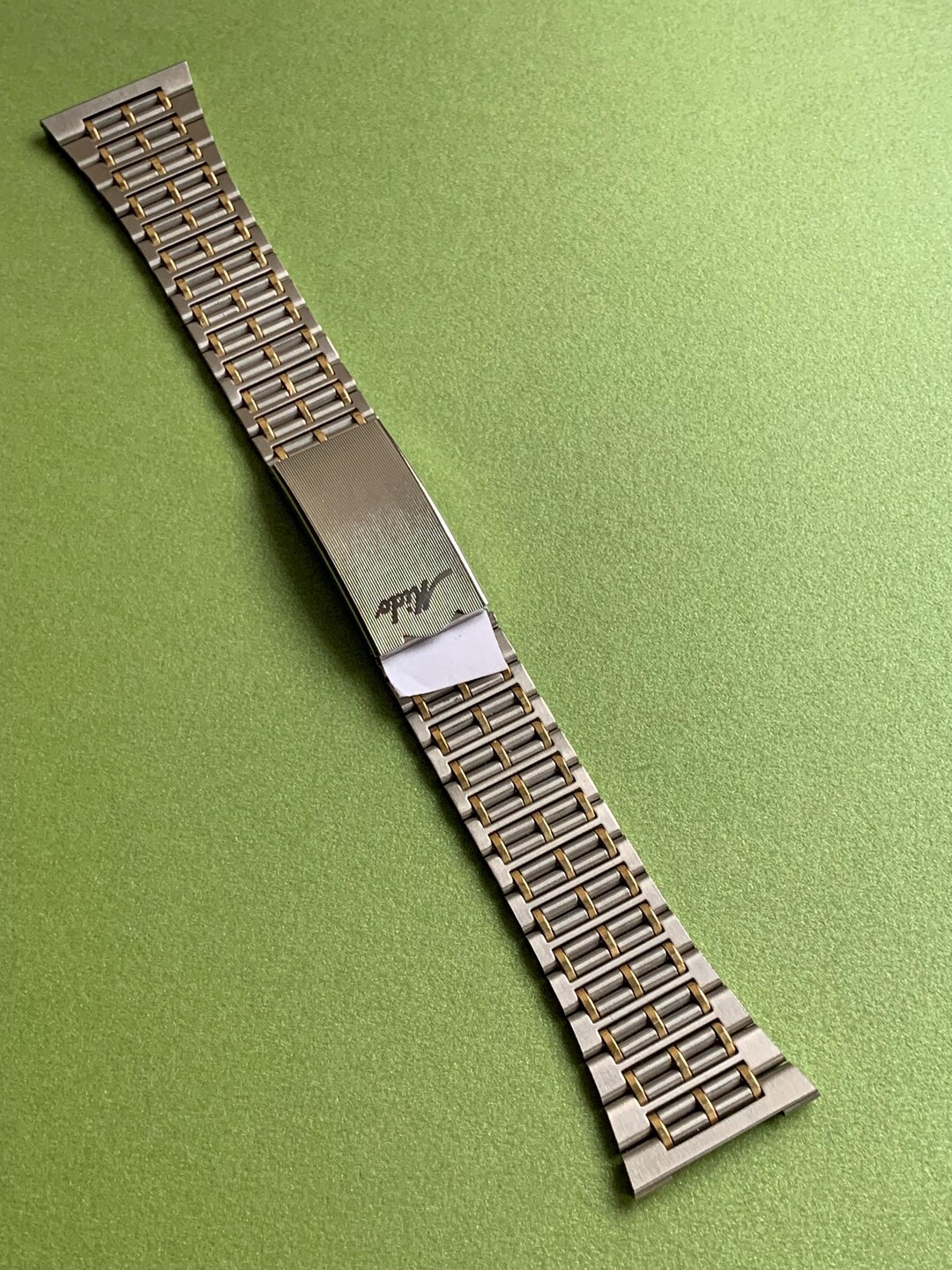 Mido Bracelet Original Swiss Made All Size Details Are in the Photos - Etsy