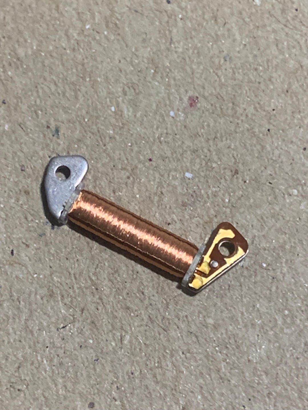 Orient C7510 Coil Original Japan Excellent Condition Orient C7510 ...