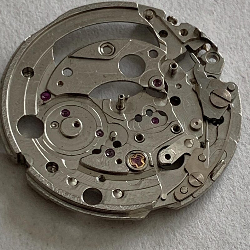 Vintage Seiko Lm - Etsy