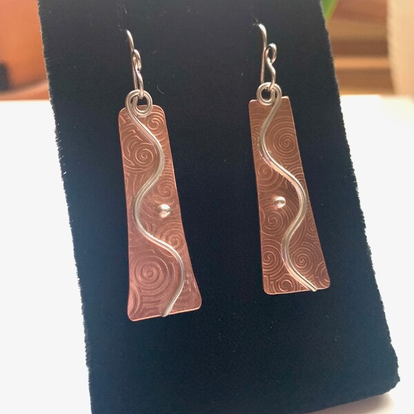 Silver Wirework - Etsy