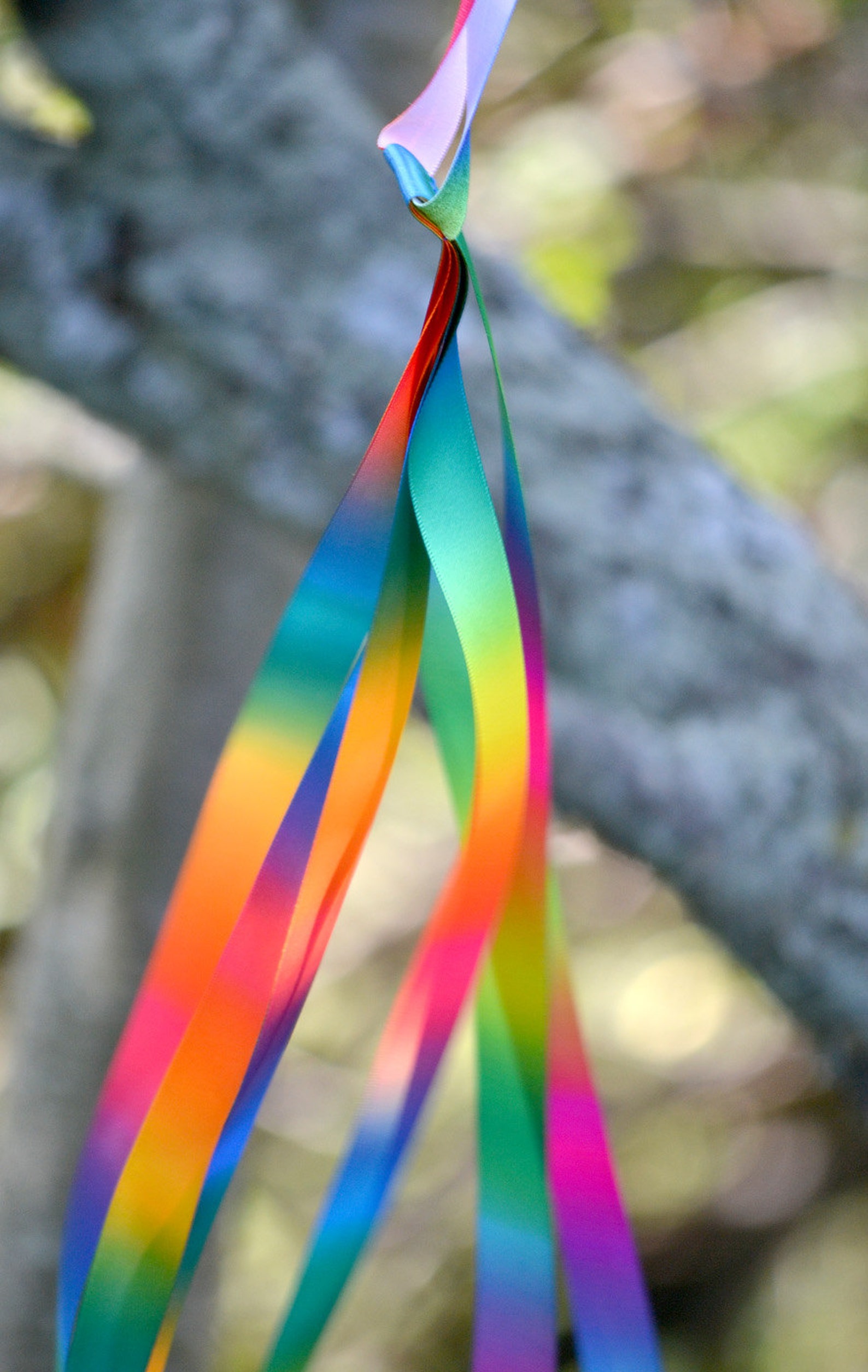 Waldorf Hand Kite / Celebration Streamer / Party Streamer / - Etsy