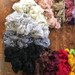 Sari Silk Waste - 50 Grams (1.75oz) - Etsy