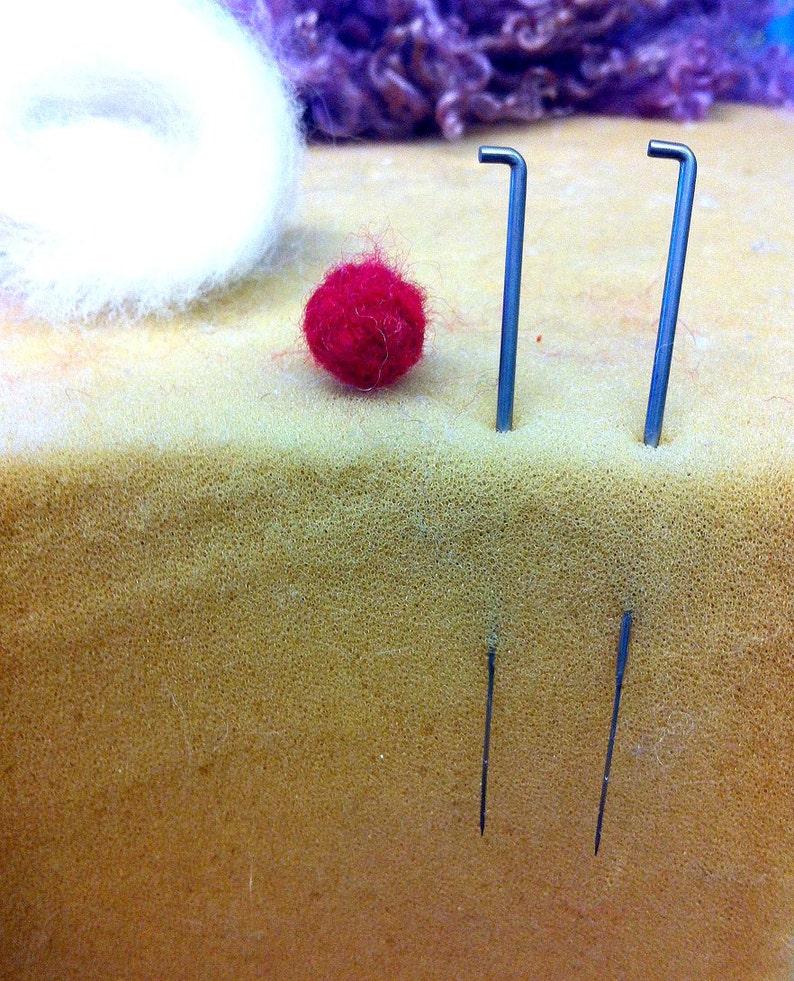 Spiral Needles 36 Gauge 38 Gauge and 40 Gauge | Etsy