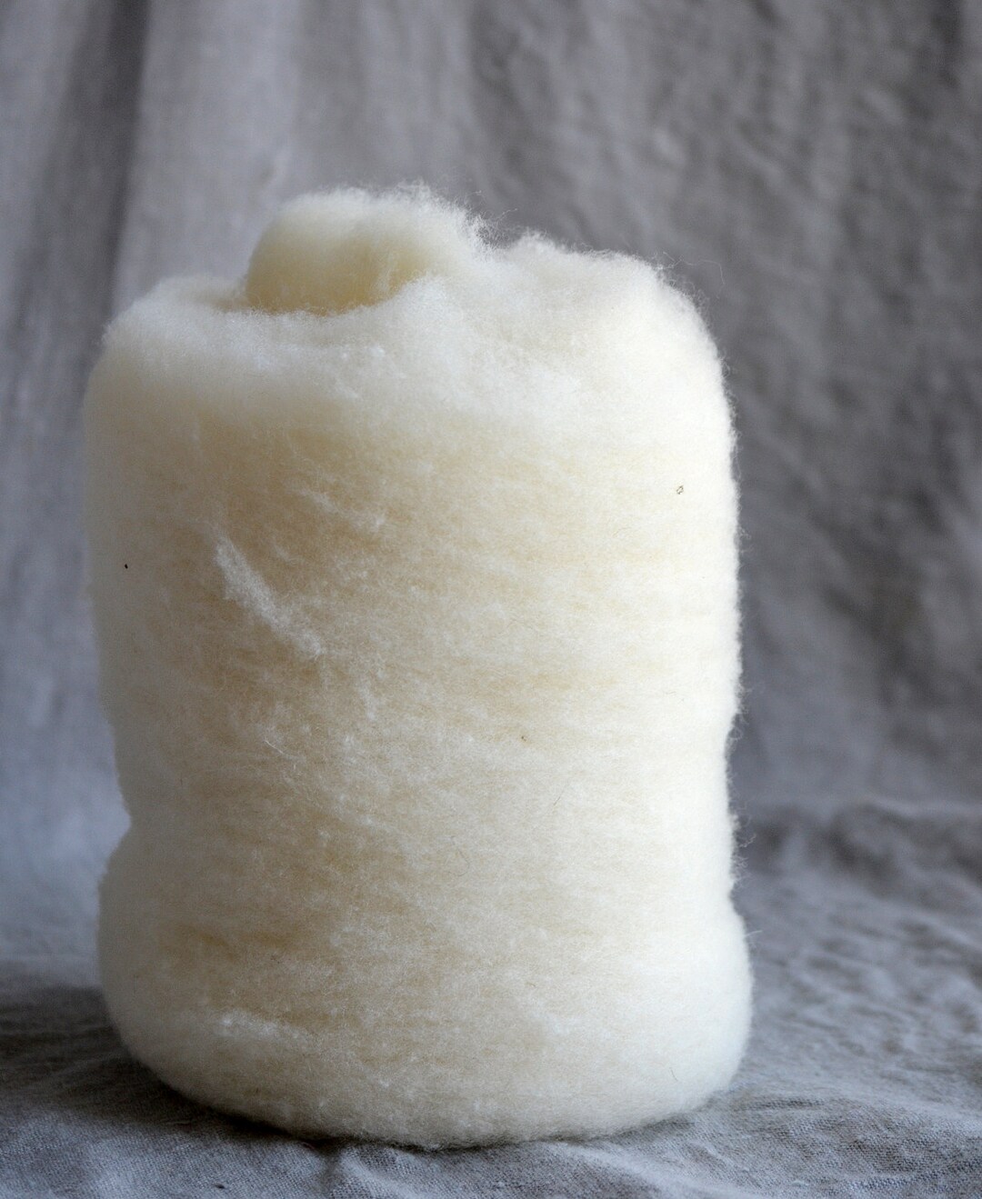 100% Wool Batt for Stuffing and Felting - Etsy