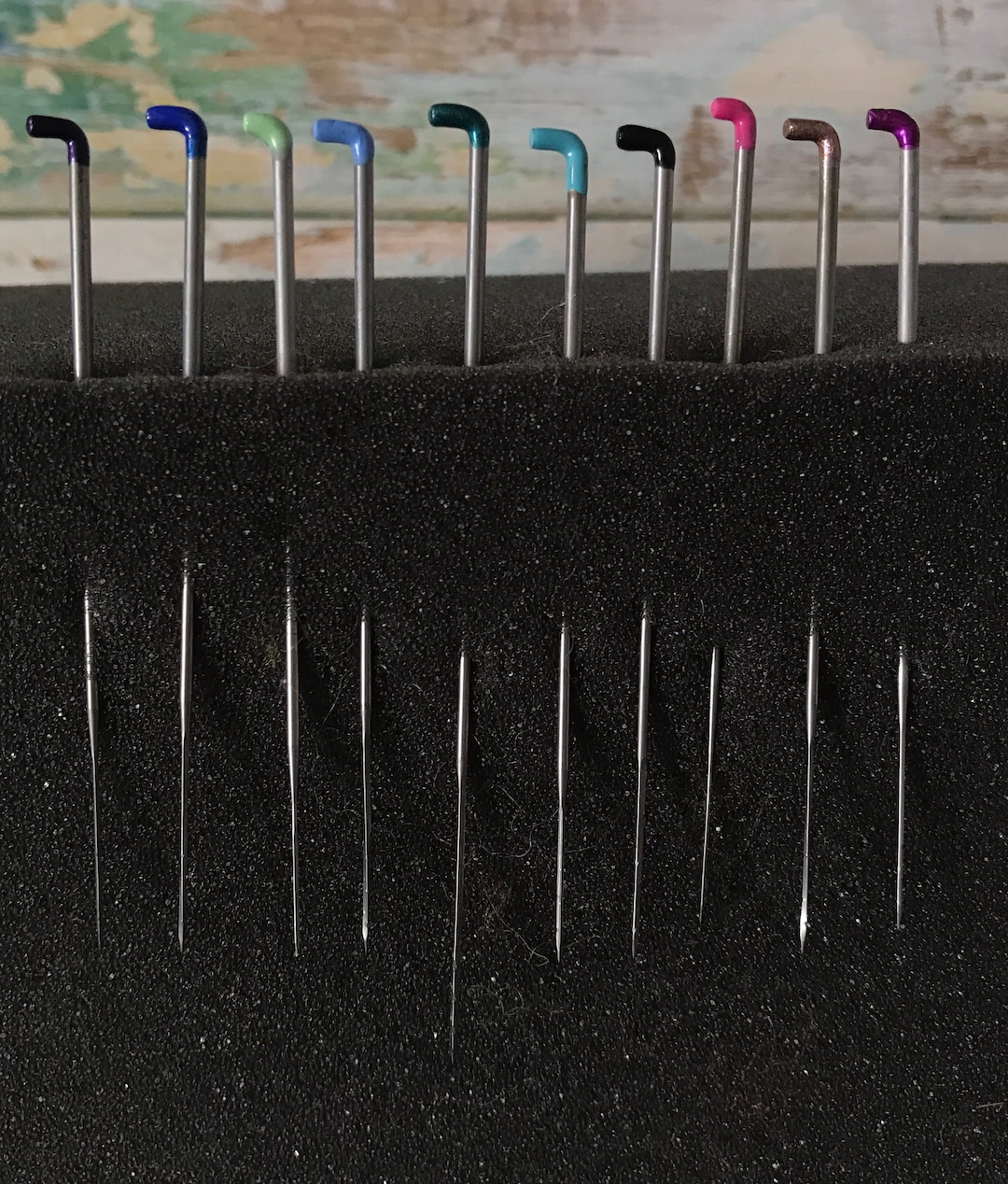 Sparrow Needles - Specialty Needles - Full Set or Individual Needles - Etsy