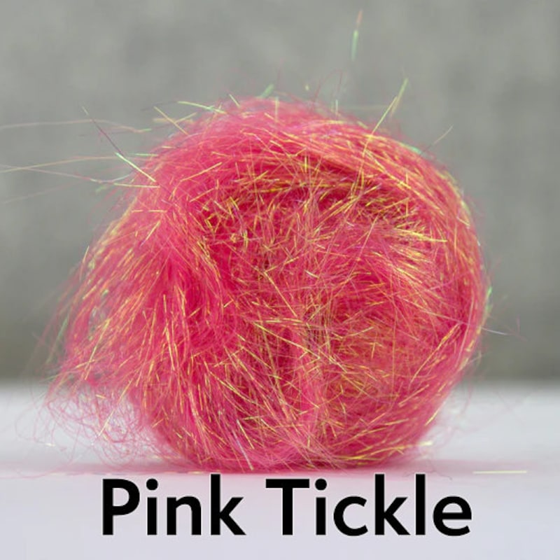 Tickle Machine - Etsy