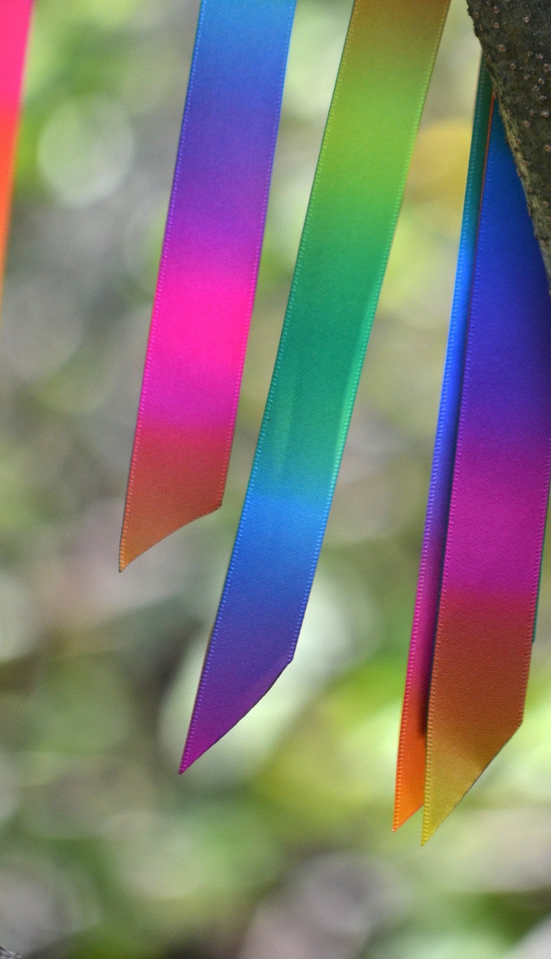 Waldorf Hand Kite / Celebration Streamer / Party Streamer / - Etsy