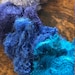 Sari Silk Waste - 50 Grams (1.75oz) - Etsy