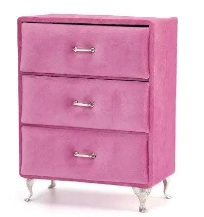 Sofa and Cabinet Shape Jewelry Box - Etsy