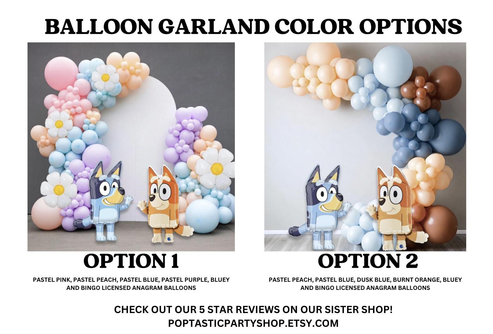 Blue Dog Cake Topper Personalized Name Heeler Charm Wackadoo Twoey ...