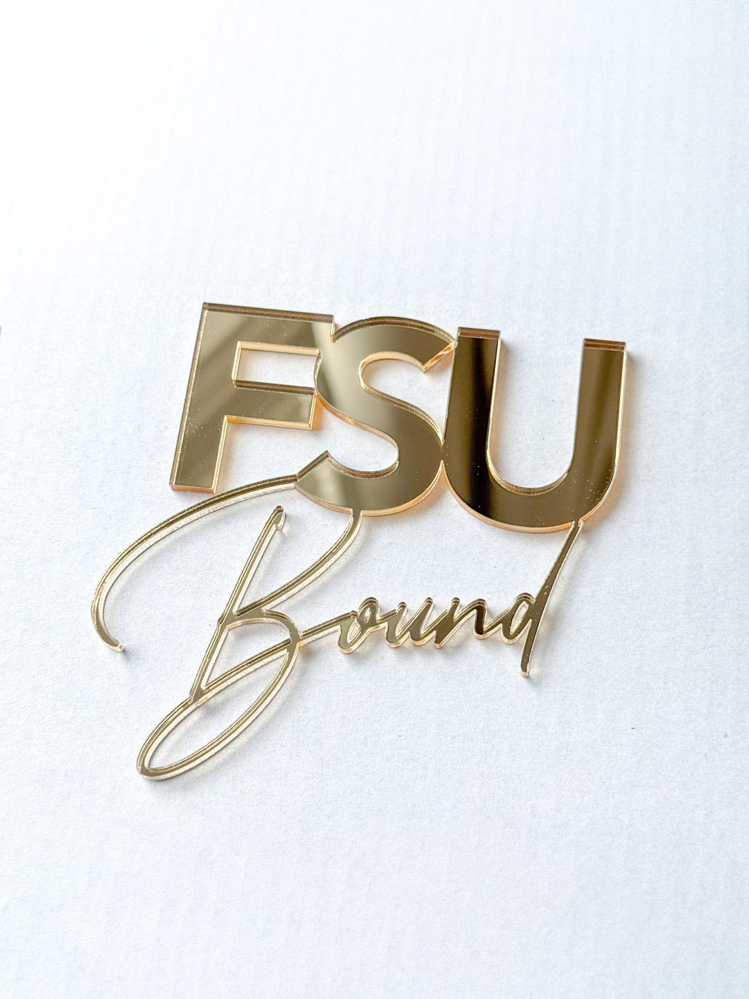 College Bound Cake Topper , College Bound Cake Charm , College Cake ...