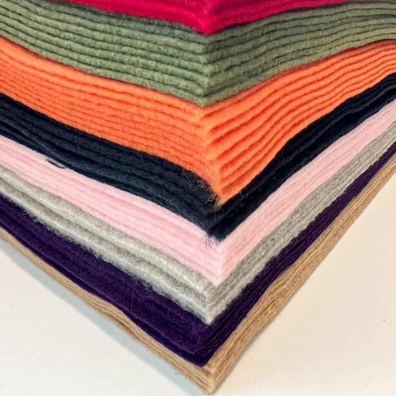 Felt Sheets - Etsy