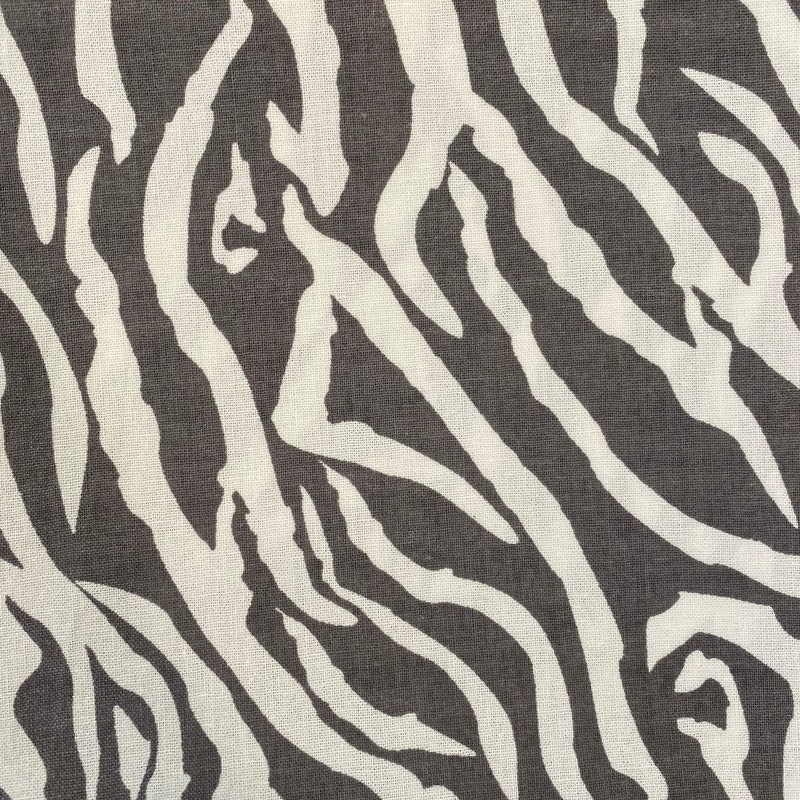 Zebra Fabric - Etsy