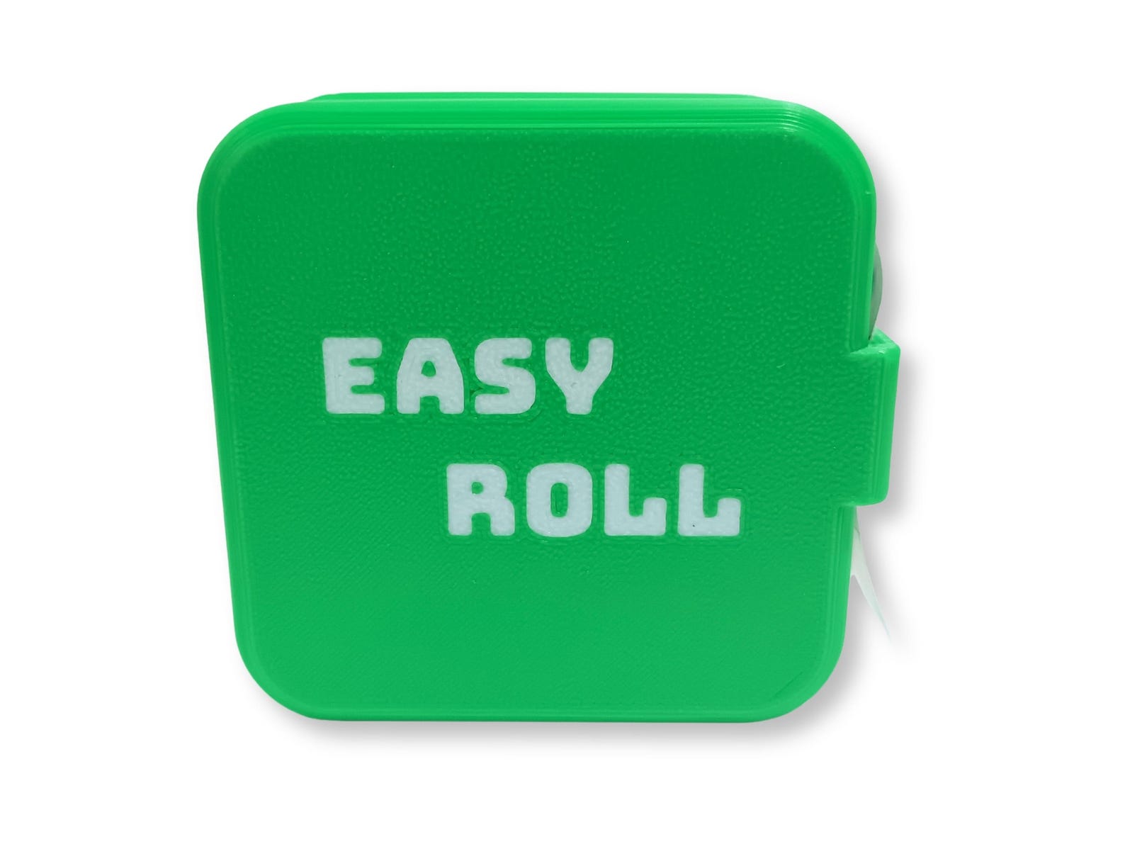 Patterned Tubie Tape | 5 Metre Easy Roll Dispenser | NG Tube Tape Green ...