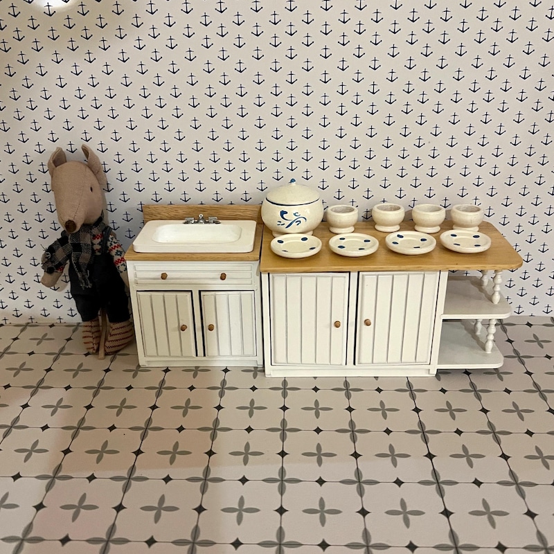 Maileg Furniture - Etsy