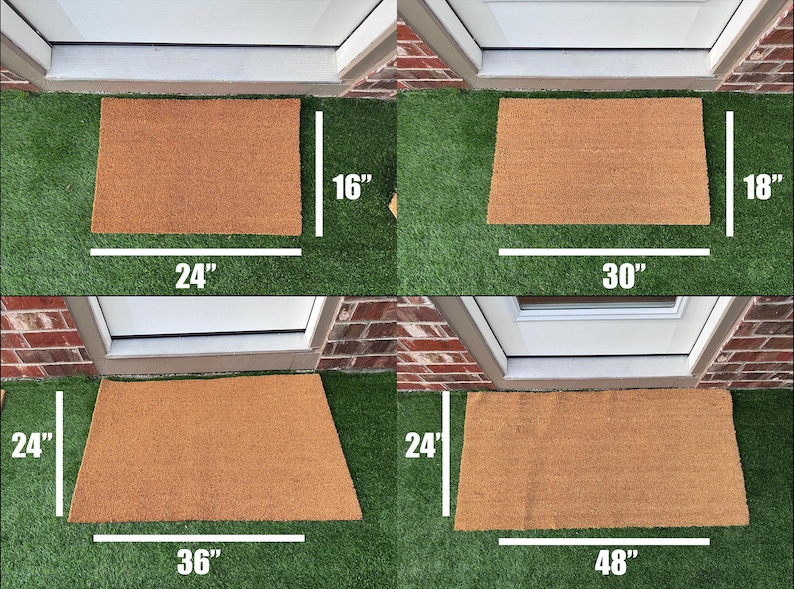 Birds Doormat, Floral Doormat, Roses Decor, Floral Decor, Welcome Mat ...