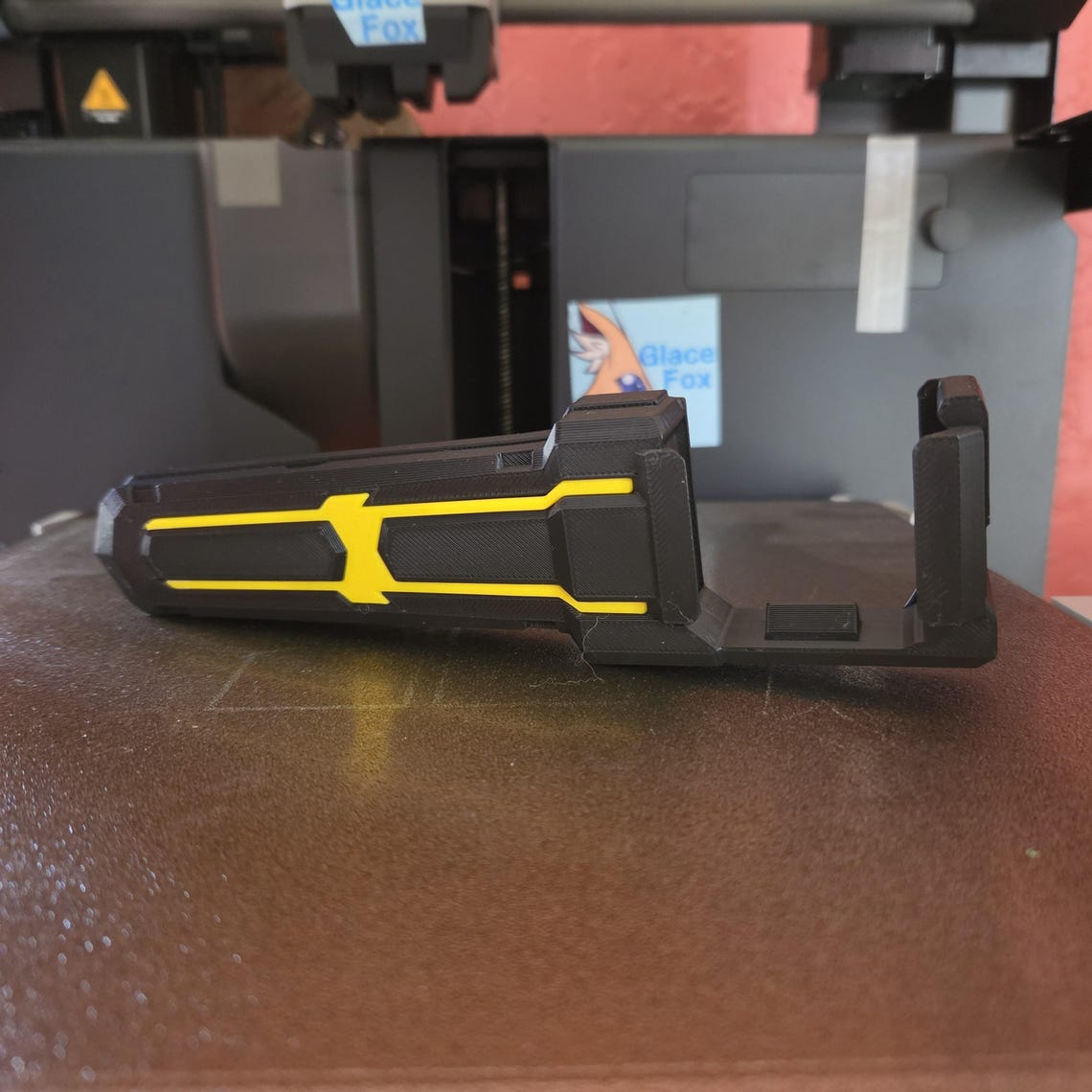 Beyblade X Proto Launcher Sword Grip - Etsy