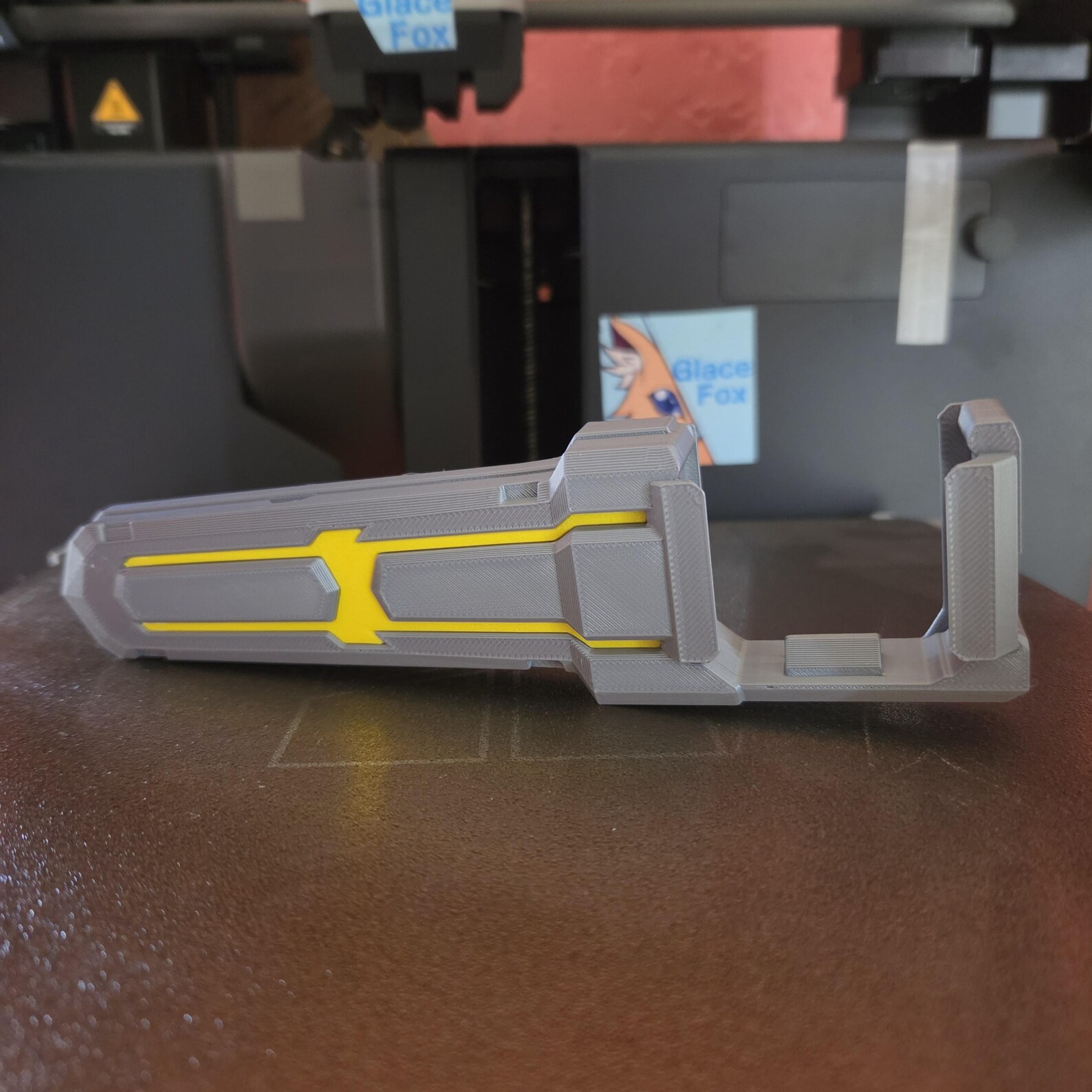 Beyblade X Proto Launcher Sword Grip - Etsy