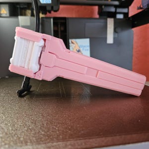 Beyblade X Proto Launcher Grip - Etsy