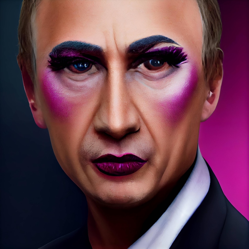 Transgender Art - Etsy