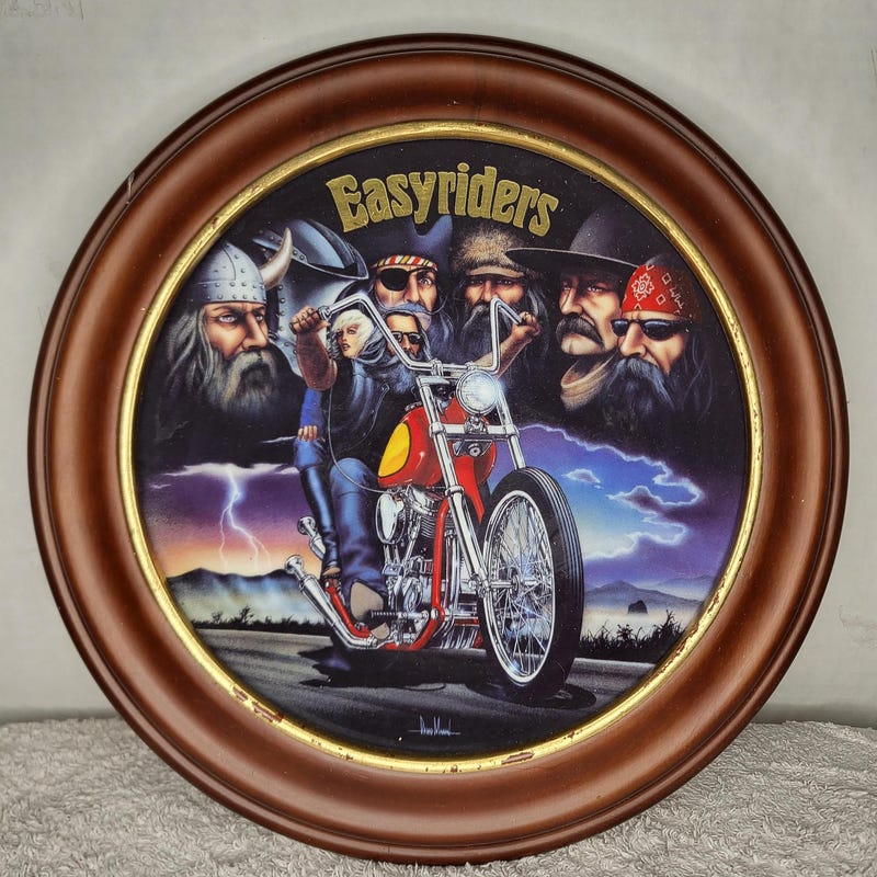 David Mann - Etsy