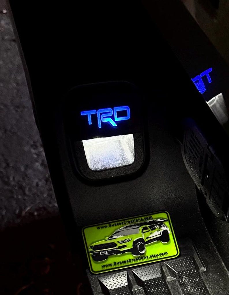 GET LIT - TRD - Glare Blockers (13 Colors) 16-25 Gen 3-4 - Etsy